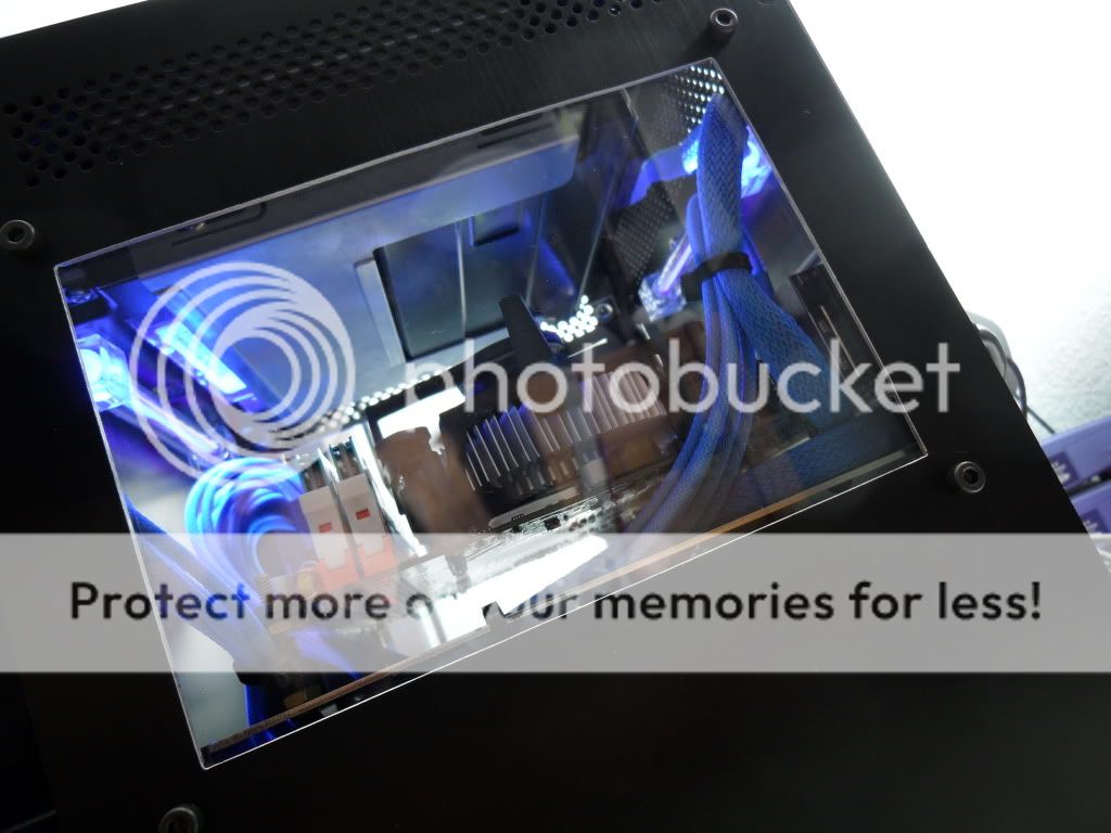 New Build Log! Plavalaguna | Page 6 | Overclock.net